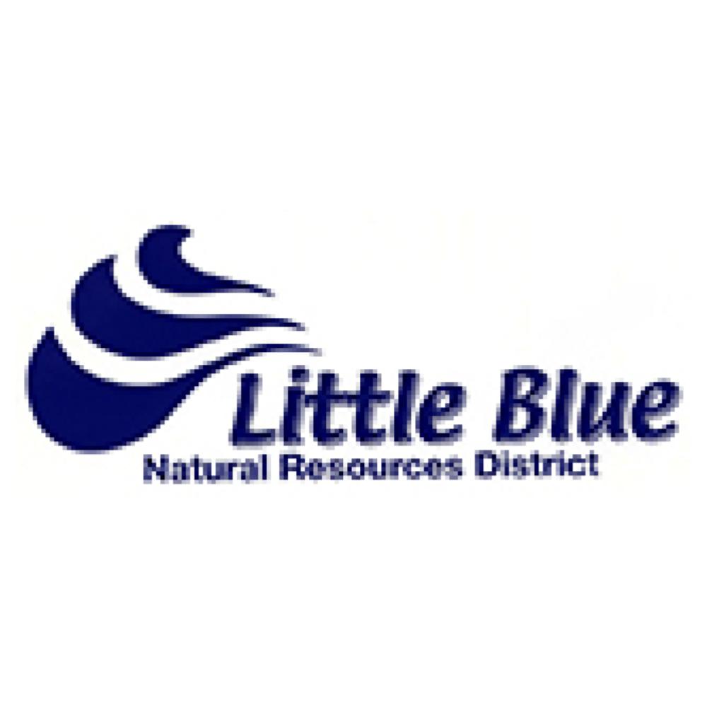 Little Blue Natural Resources District - Environment - US, Nebraska
