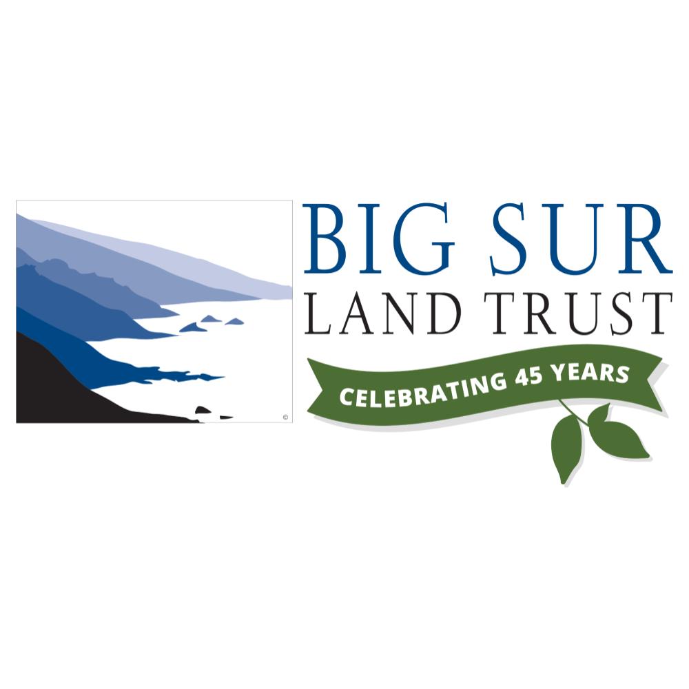 BIG SUR LAND TRUST - Community, Environment - US, California