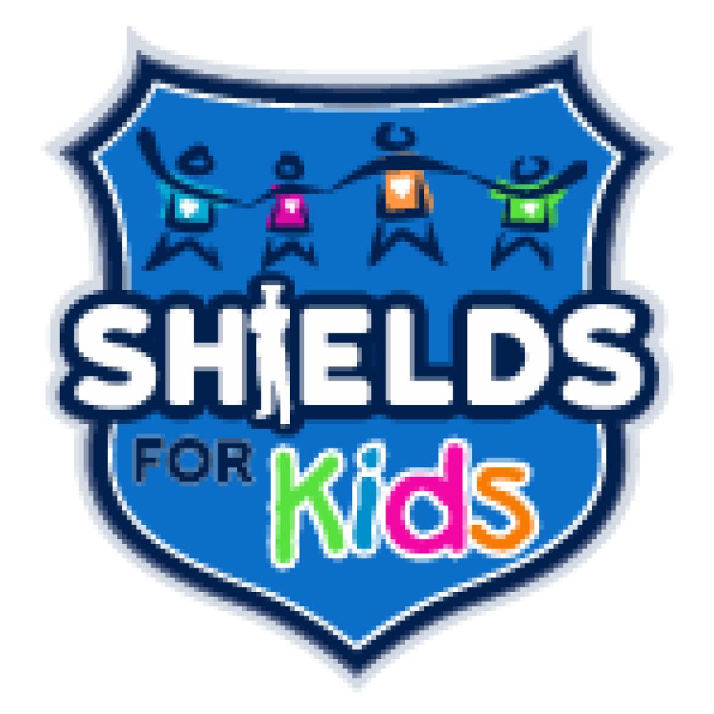 SHIELDS FOR KIDS - Children, Social Justice, Special Needs - US, Texas