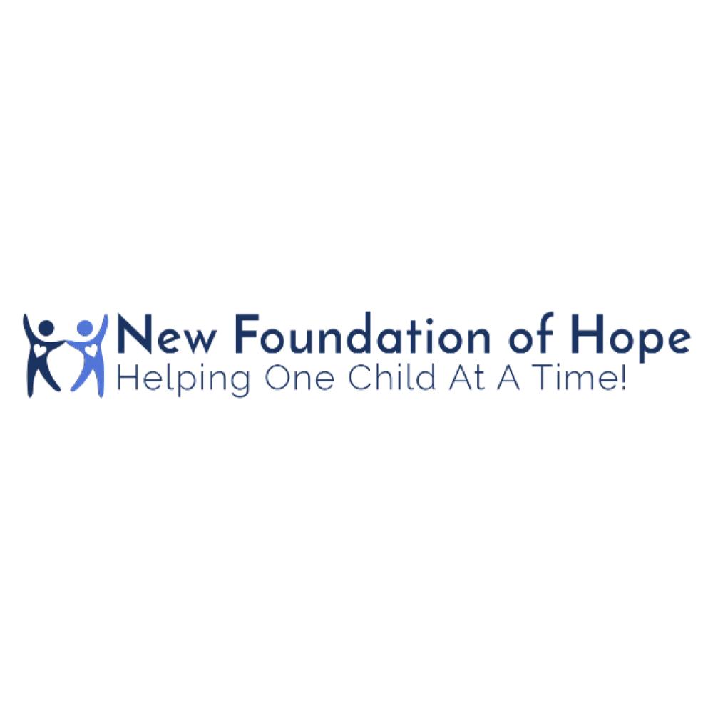 New Foundation of Hope - Community, Education, Social Justice - US ...