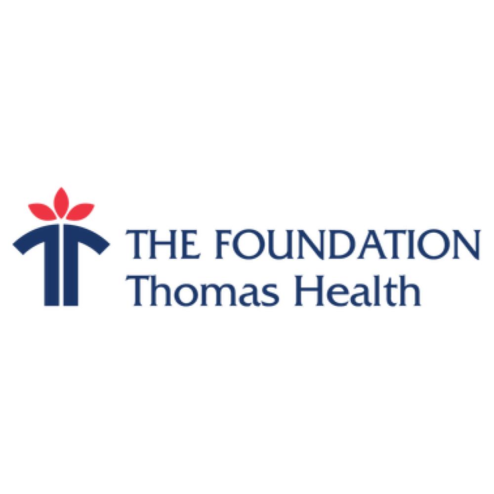 The Foundation Thomas Health - Community, Education, Health - US, West ...