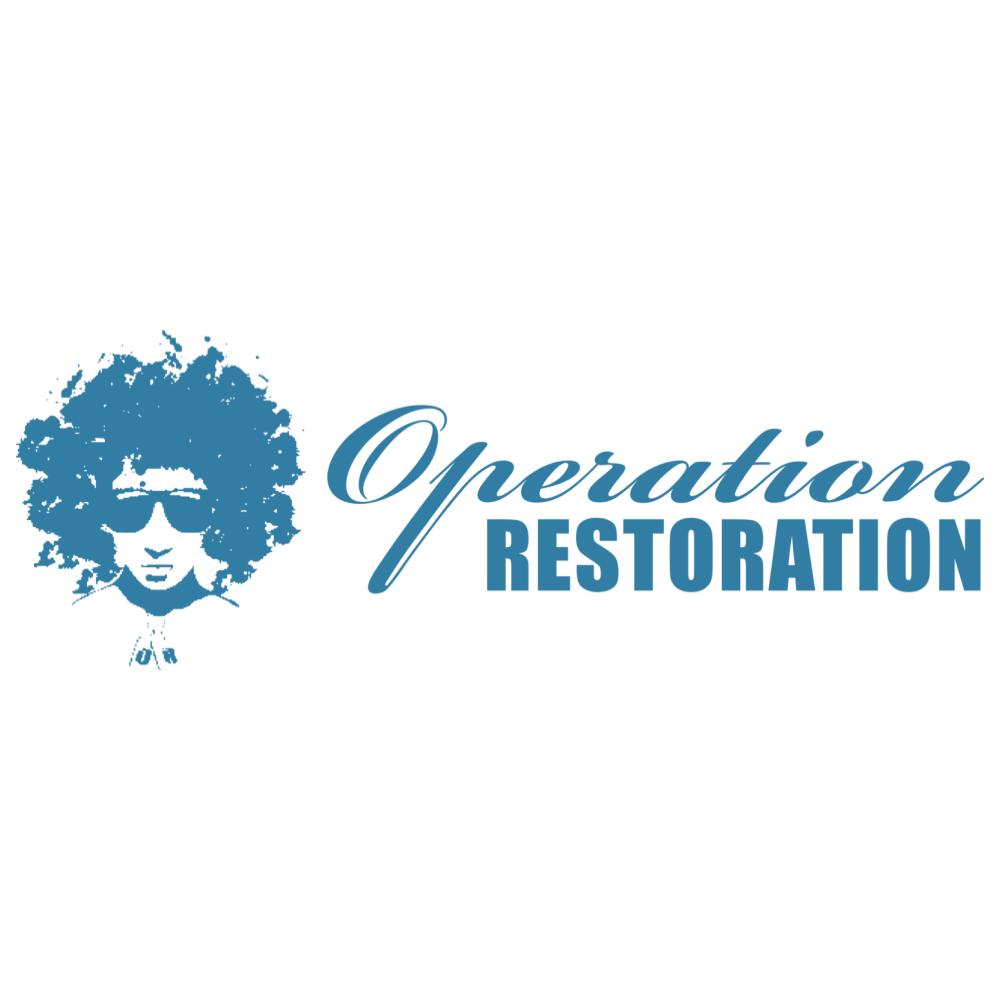 OPERATION RESTORATION - Community, Social Justice - US, Louisiana