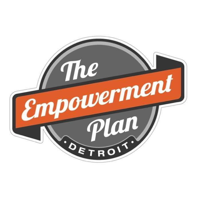 The Empowerment Plan - Community, Poverty, Social Services - US, Michigan