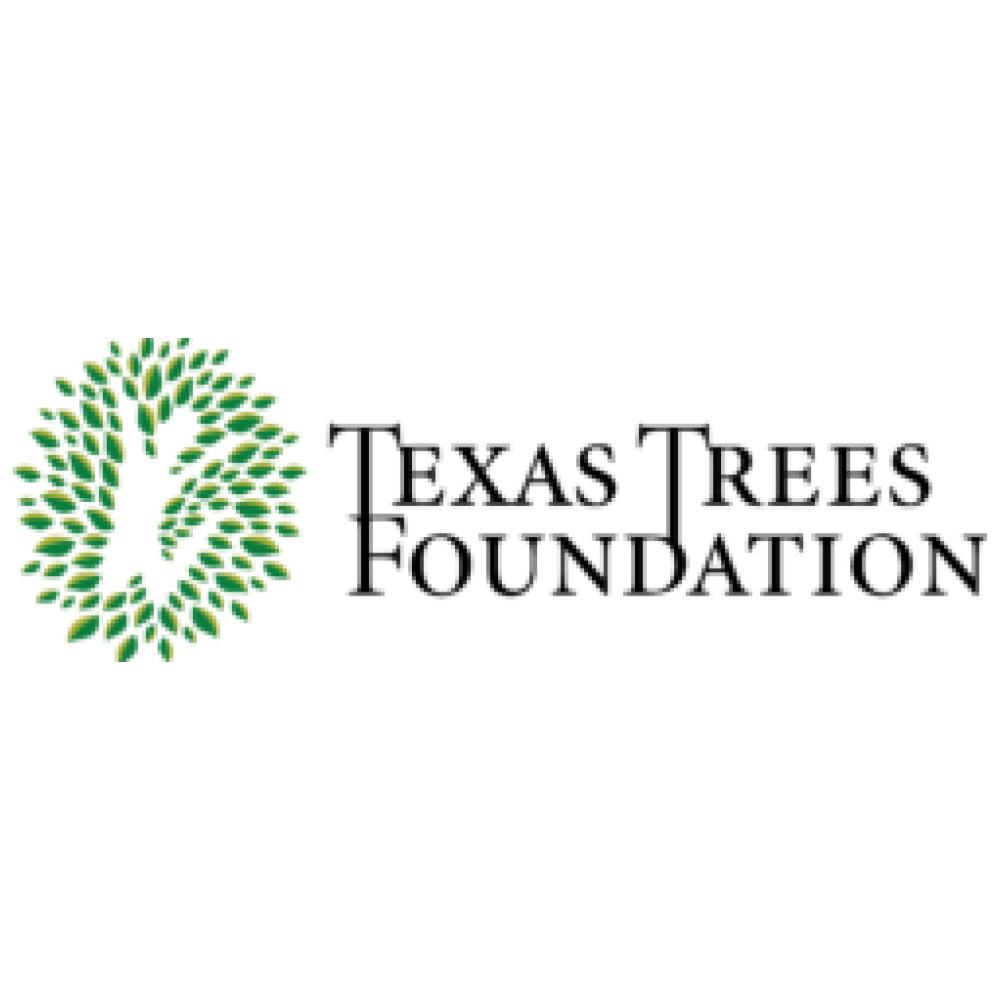 TEXAS TREES FOUNDATION - Environment - US, Texas